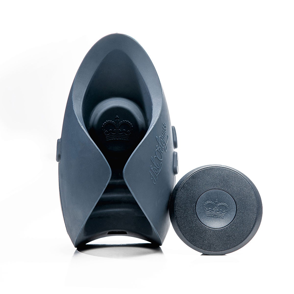 PULSE 3 DUO by Hot Octopuss - Couples’ Vibrator | HUSH Canada